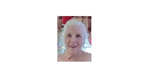 Christine Moninger Obituary (2025) - New Stanton, PA - Tribune Review