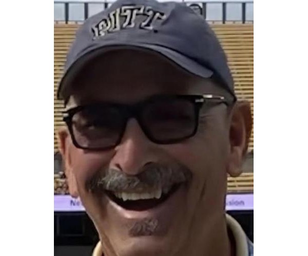 Joseph Stone Obituary (1955 - 2025-07-27) - Vandergrift, PA - Tribune ...