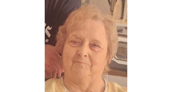 Mary Secrist Obituary (1941 - 2025-08-12) - Finleyville, PA - Tribune ...