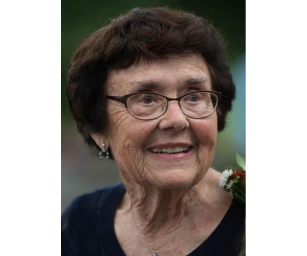 Betty Bennett Obituary (1926 - 2025-08-25) - Cook Township, PA ...