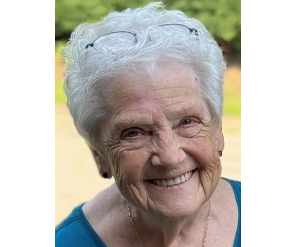 Evalene Lasher Obituary (1937 - 2025-09-01) - New Kensington, PA ...