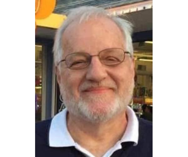 Richard Rudy Obituary (1952 - 2025-09-17) - Latrobe, PA - Tribune Review