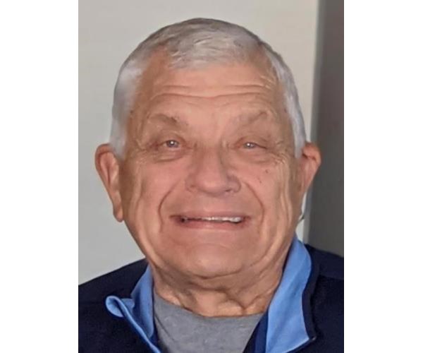 Robert Wetzel Obituary (1947 - 2025-09-24) - Columbia, SC - Tribune Review