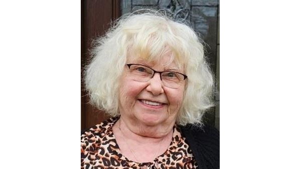 Anita Donovan Obituary (2025) - Murrysville, PA - Tribune Review