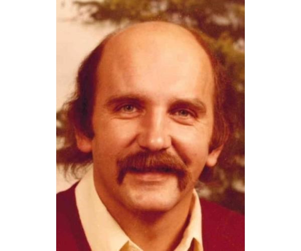 Thomas Rodgers Obituary (1945 - 2025-10-02) - Latrobe, PA - Tribune Review