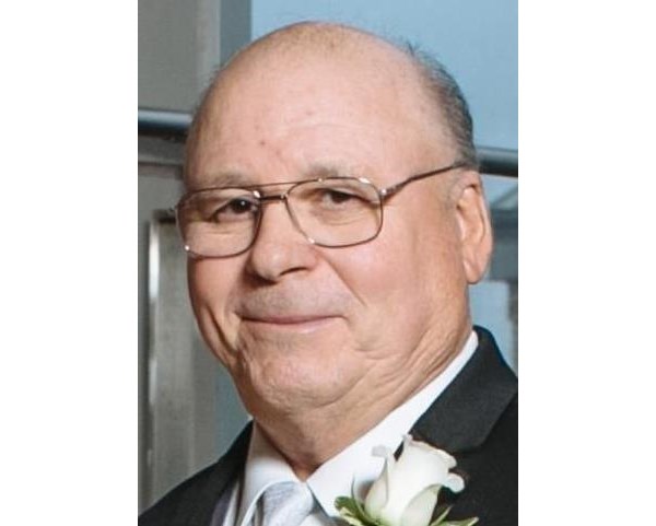 Larry Fierst Obituary (1940 - 2025-10-10) - ____, PA - Tribune Review