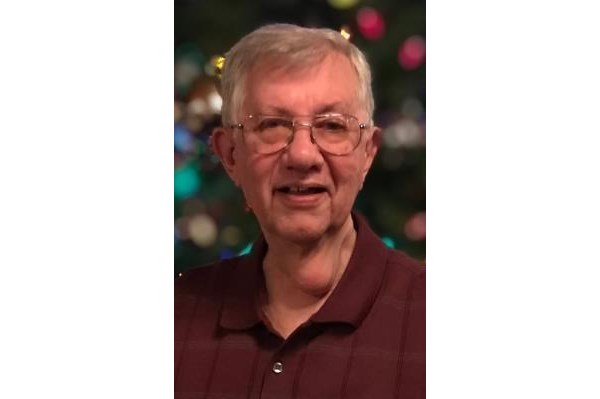 Robert Frye Obituary (1933 - 2025-10-15) - Latrobe, PA - Tribune Review