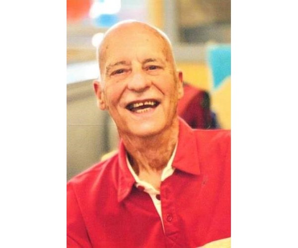 Bruce Anderson Obituary (1938 - 2025-10-21) - Acme, PA - Tribune Review