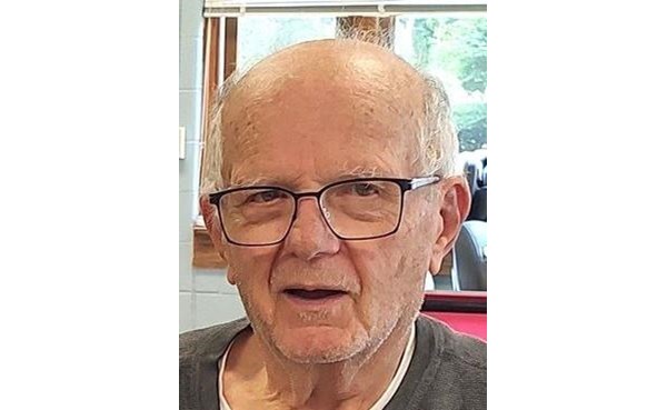 Thomas Yeager Obituary (1937 - 2025-10-27) - Boardman, OH - Tribune Review