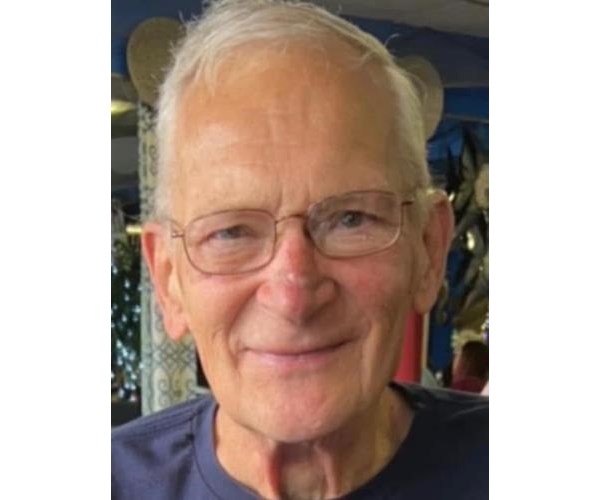 John Matijevic Obituary (1943 - 2025-11-05) - Grapeville, PA - Tribune ...