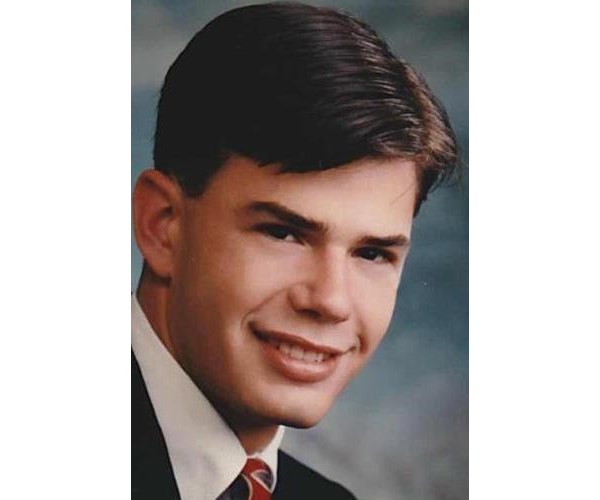 Joseph Graner Obituary (1976 - 2025-11-13) - Mt. Lebanon, PA - Tribune ...