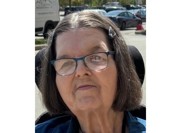 Iris Ferguson Obituary (1956 - 2025-11-30) - Lower Burrell, PA ...