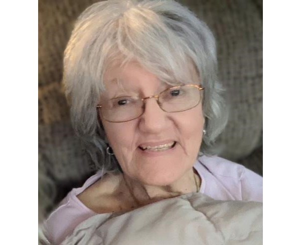 Josephine Ammon Obituary (1938 - 2025-12-26) - Trafford, PA - Tribune ...