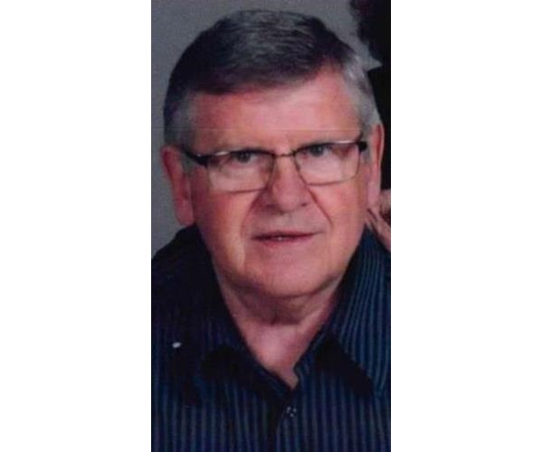 John Richards Obituary (1947 - 2026-01-01) - Latrobe, PA - Tribune Review