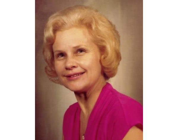 Elizabeth Jonnet Obituary (1929 - 2025-12-31) - Fox Chapel, PA ...