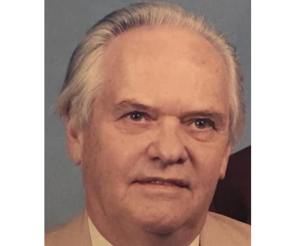 William Hoffman Obituary (1930 - 2026-01-03) - North Versailles, PA ...
