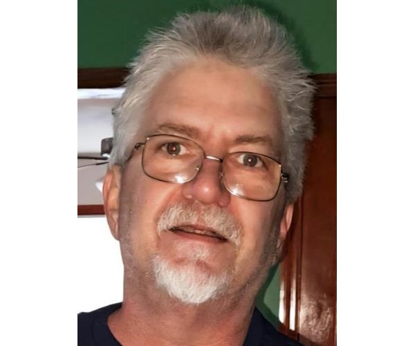 Todd Sladky Obituary (1965 - 2026-01-05) - Mt. Pleasant, PA - Tribune ...