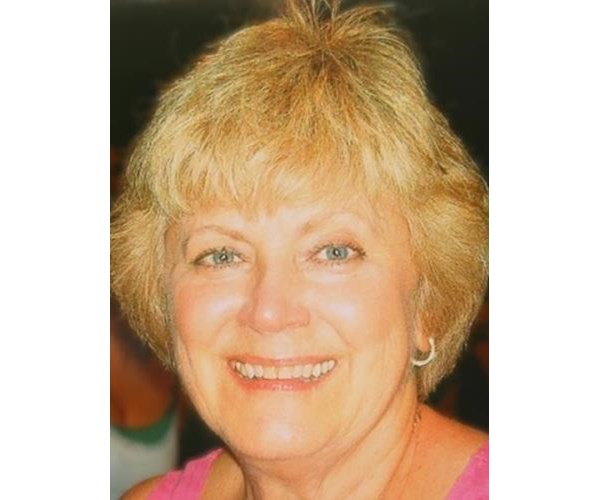 Patricia Boes Obituary (2026) - Zelienople, PA - Tribune Review