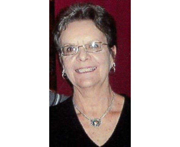 Janet Hacker Obituary (1943 - 2026-02-06) - Greensburg, PA - Tribune Review