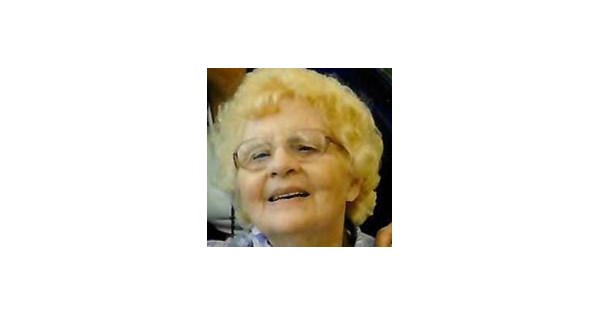 Barbara Fulmer Obituary (1934 - 2026-02-16) - Clairton, PA - Tribune Review