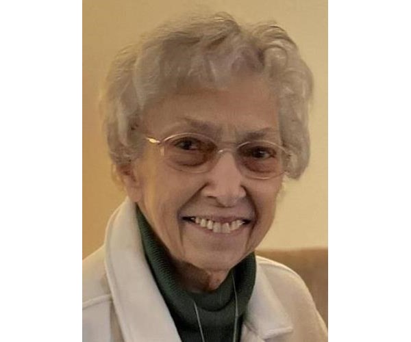 Janet Graham Obituary (2026) - Penn Township, PA - Tribune Review