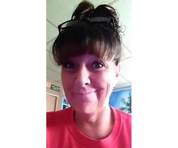 Nancy Spallone Obituary (1965 - 2026-02-27) - Greensburg, PA - Tribune ...