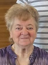 Dolores Surma Obituary (1939 - 2026-03-18) - Mt. Pleasant, PA - Tribune ...