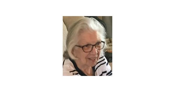 Patricia Bair Obituary (1930 - 2026-04-03) - Pittsburgh, PA - Tribune ...