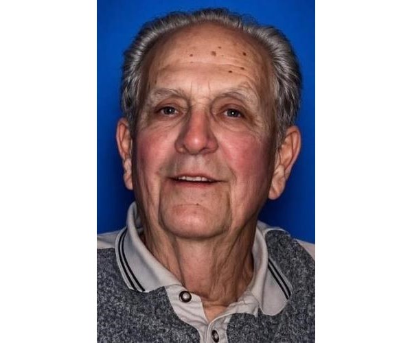 John Laughrey Obituary (1933 - 2026-04-19) - Murrysville, PA - Tribune ...