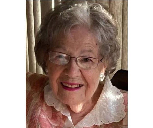 Betty Boggio Obituary (1927 - 2026-06-08) - Jeannette, PA - Tribune Review