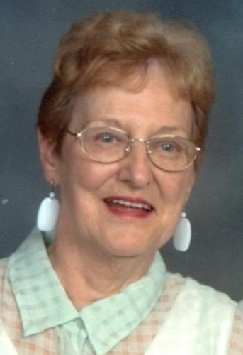 Betty Rubright Obituary (1930 - 2015) - Murrysville, PA - Tribune Review