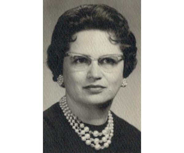 Frances Puskar Obituary (1924 - 2016) - United, PA - Tribune Review