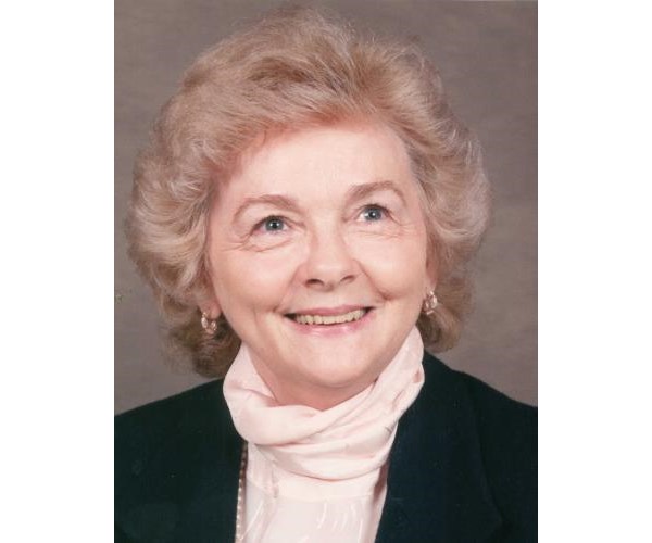 Betty Tray Obituary (2016) - Irwin, PA - Tribune Review