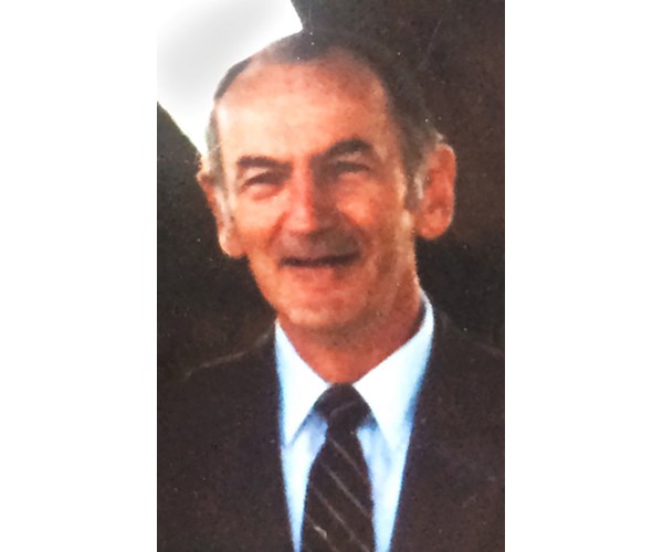 William Fullerton Obituary (1937 - 2016) - New Stanton, PA - Tribune Review