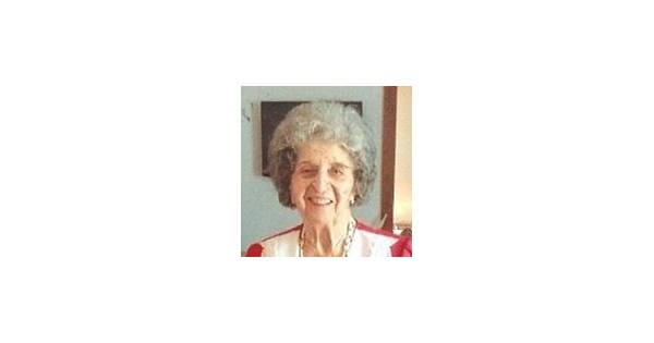Anne Karaffa Obituary (1911 - 2016) - Mt. Pleasant, PA - Tribune Review