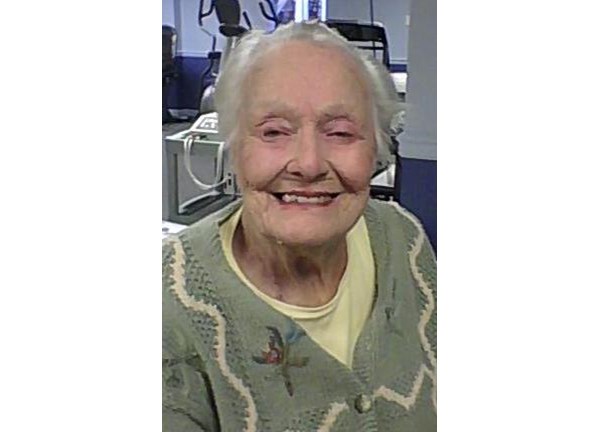 Jane Fry Obituary (1923 - 2016) - Ligonier, PA - Tribune Review