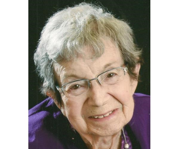 Norma McNamara Obituary (2016) - Monroeville, PA - Tribune Review