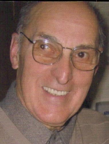 George Cindrich Obituary (1927 - 2016) - White Oak, PA - Tribune Review