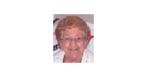 Madeline Hamilton Obituary (1924 - 2017) - North Huntingdon, PA ...