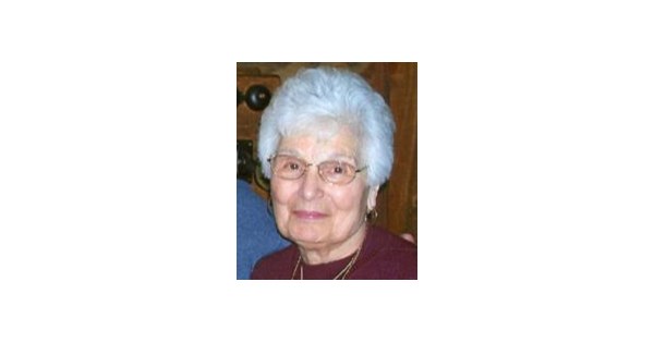 Mary Razza Obituary (1919 - 2017) - New Derry, PA - Tribune Review