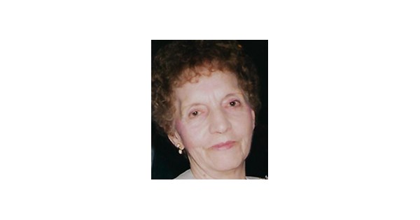 Ruth Sanders Obituary (1916 - 2017) - Jeannette, PA - Tribune Review