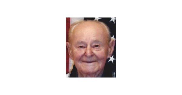 Raymond Filmore Obituary (1926 - 2018) - Bonita Springs, FL - Tribune ...