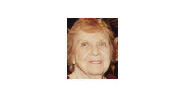 Elizabeth Constantine Obituary (2018) - Greensburg, PA - Tribune Review