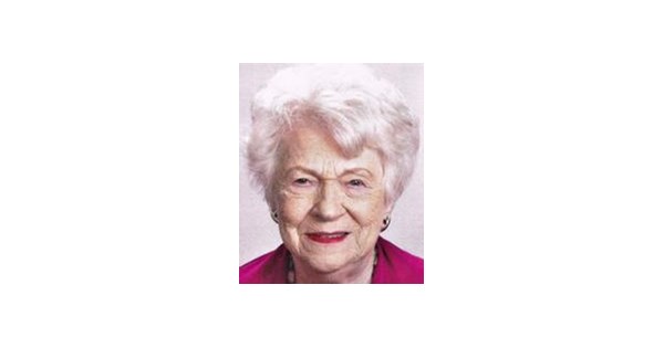 Dolores DeFloria Obituary (1929 - 2018) - Southwest Greensburg, PA ...