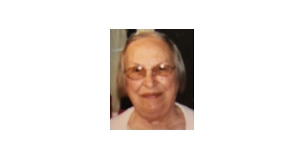 Mary Geyer Obituary (1928 - 2018) - Scottdale, PA - Tribune Review