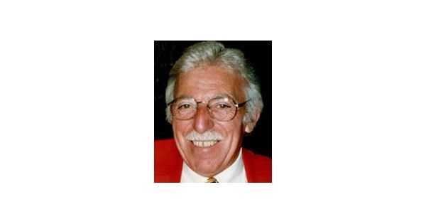 James Nicolette Obituary (1929 - 2018) - Legacy Remembers