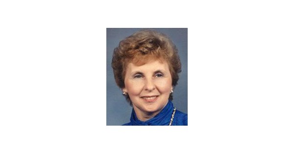 Anna Mansfield Obituary (1936 - 2019) - White Oak, PA - Tribune Review