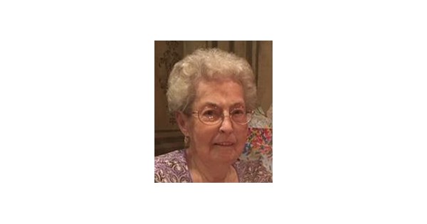 Catherine Cline Obituary (1926 - 2019) - Murrysville, PA - Tribune Review