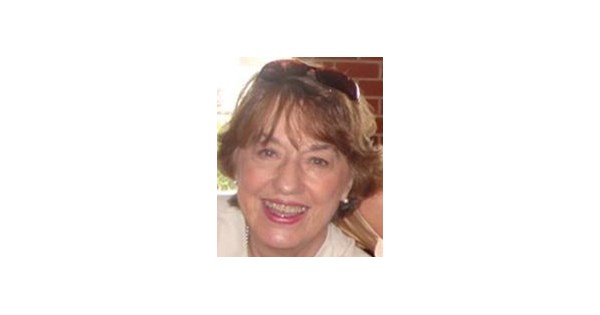 Mary McCloskey Obituary (2019) - Legacy Remembers