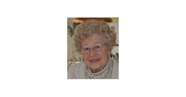 Helen Kersten Obituary (2019) - Legacy Remembers